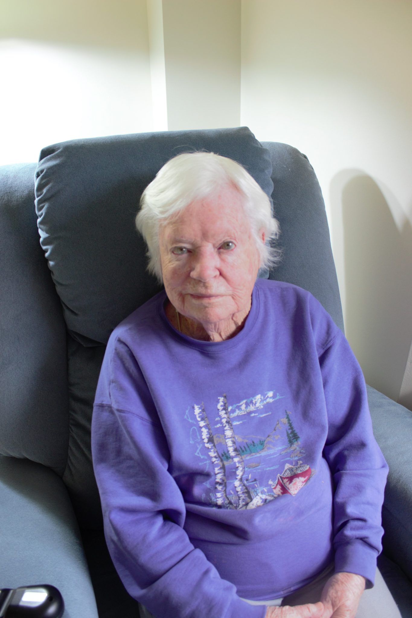 Stories In A Nutshell - Shepherd Village