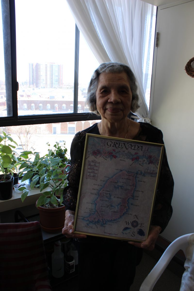 Stories In A Nutshell - Shepherd Village