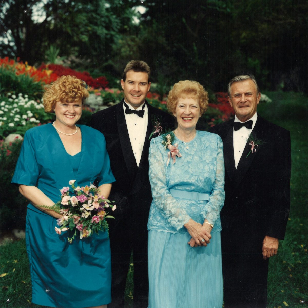 Sheila Margaret Tymstra - Story In A Nutshell - Shepherd Village