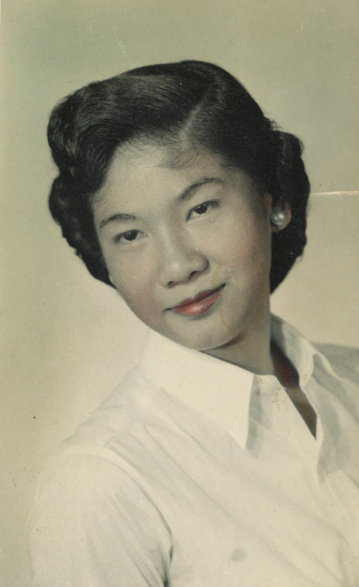 Sheila Campbell - Story In A Nutshell - Shepherd Village