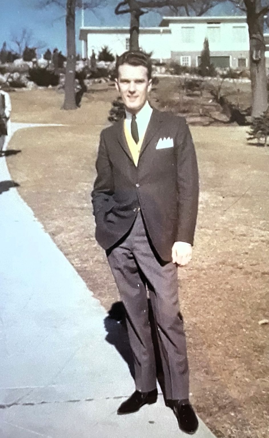 Stories In A Nutshell - Shepherd Village